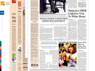 Strategic Error Management — Lufthansa Human Factor Conference | PPTX