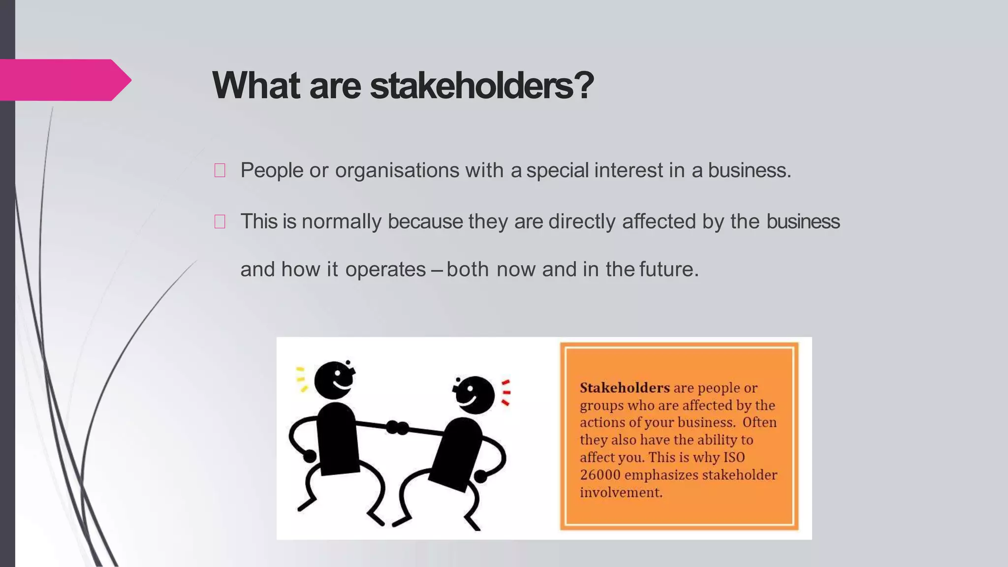 1610818657077 stakeholder pp ppt | PPT