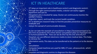 INFORMATION TECHNOLOGY | PPT