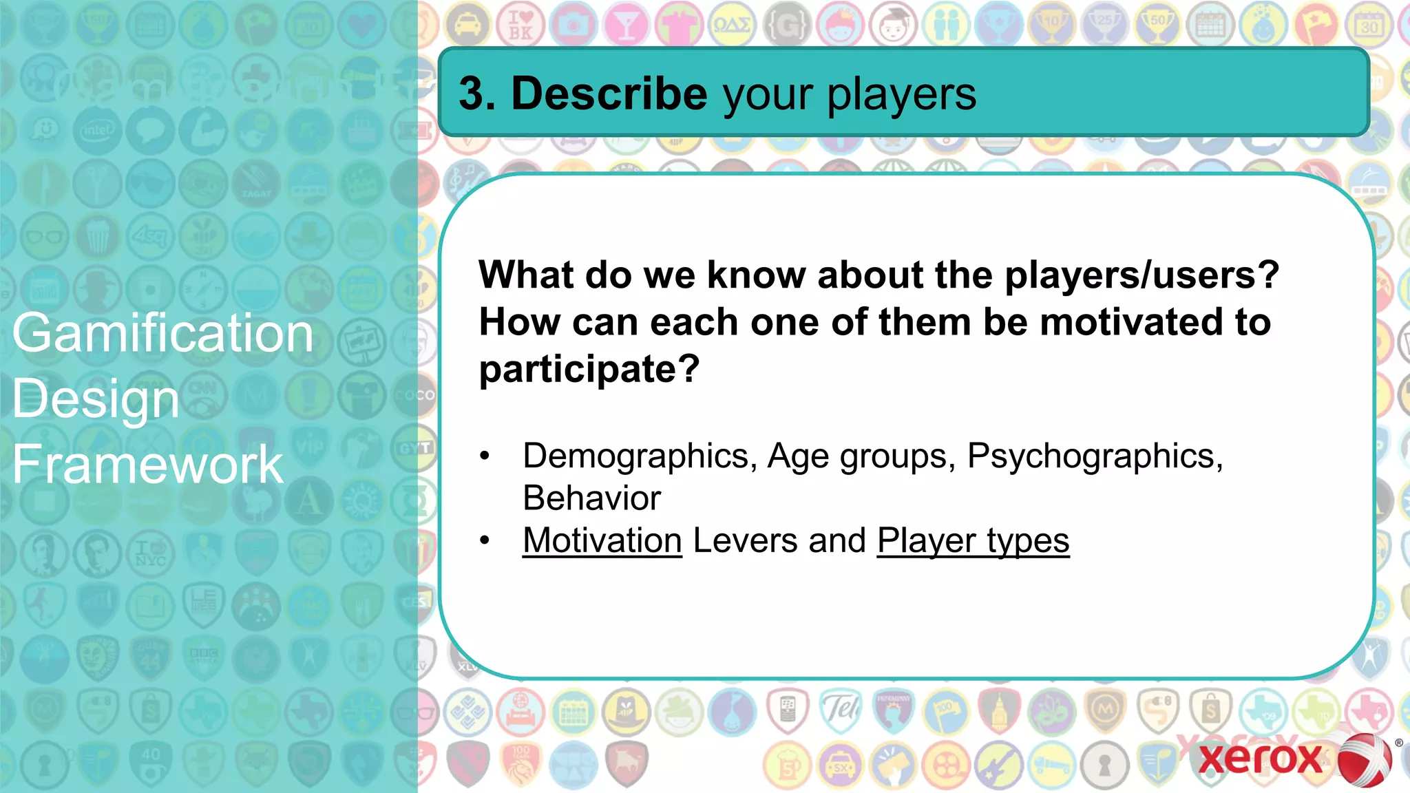 Gamification Fundamentals - From Theory to Practice | PDF