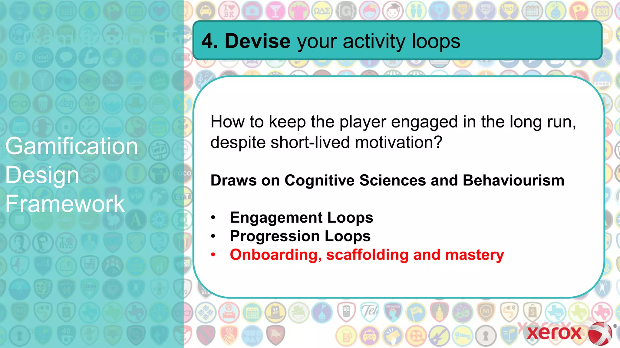 Gamification Fundamentals - From Theory to Practice | PDF