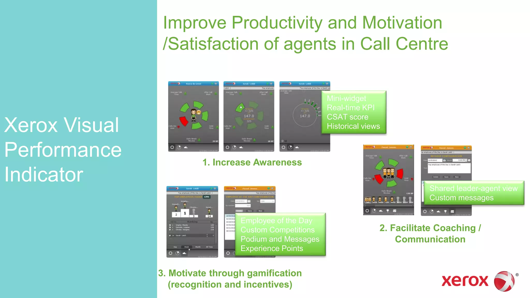 Gamification Fundamentals - From Theory to Practice | PDF