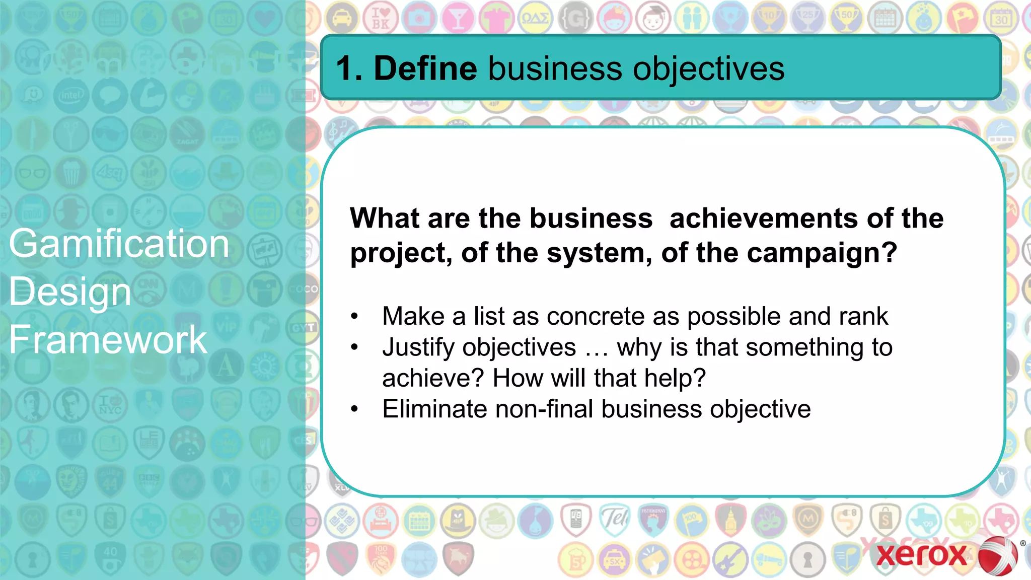 Gamification Fundamentals - From Theory to Practice | PDF