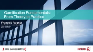 Gamification Fundamentals - From Theory to Practice | PDF | Strategy ...