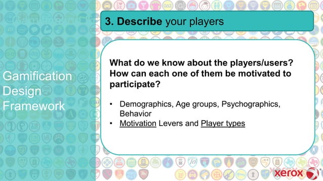 Gamification Fundamentals - From Theory to Practice | PDF | Strategy ...