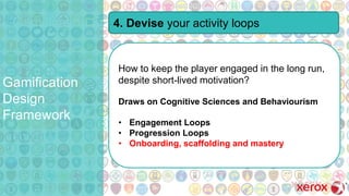 Gamification Fundamentals - From Theory to Practice | PDF | Strategy ...