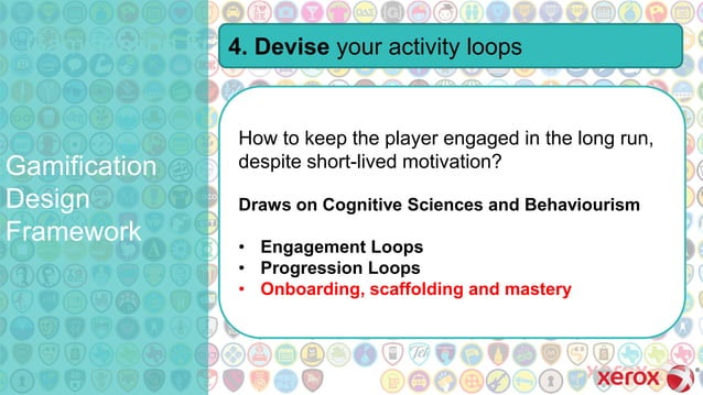 Gamification Fundamentals - From Theory to Practice | PDF | Strategy ...