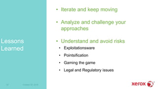 Gamification Fundamentals - From Theory to Practice | PDF