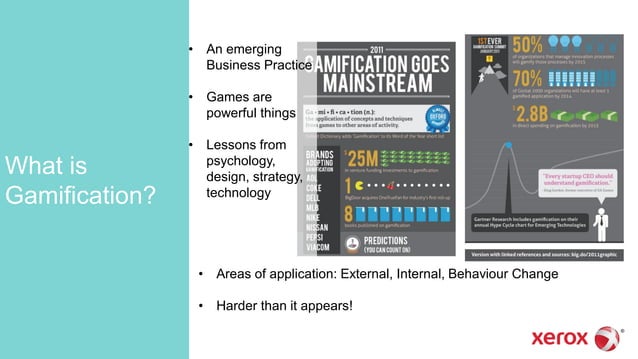 Gamification Fundamentals - From Theory to Practice | PDF | Strategy ...