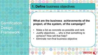 Gamification Fundamentals - From Theory to Practice | PDF | Strategy ...