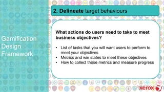 Gamification Fundamentals - From Theory to Practice | PDF