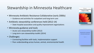 Dr. Amanda Beaudoin - Building a Coalition for One Health Approach to ...