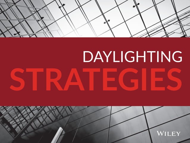 Architectural Daylighting Strategies | PDF