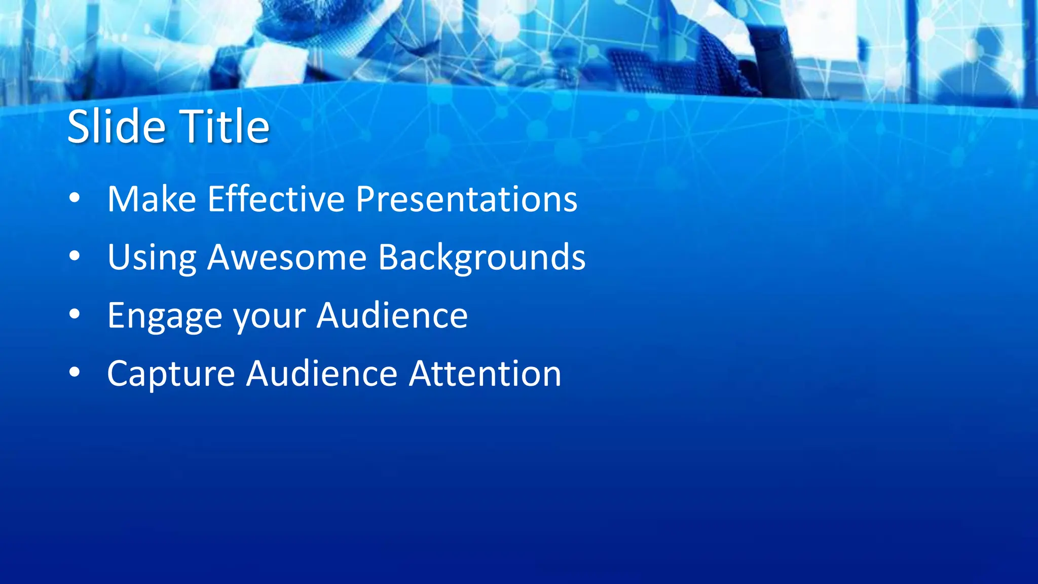 Sample PPT 1 | PPT