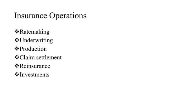 INSURANCE OPERATIONS.pptx