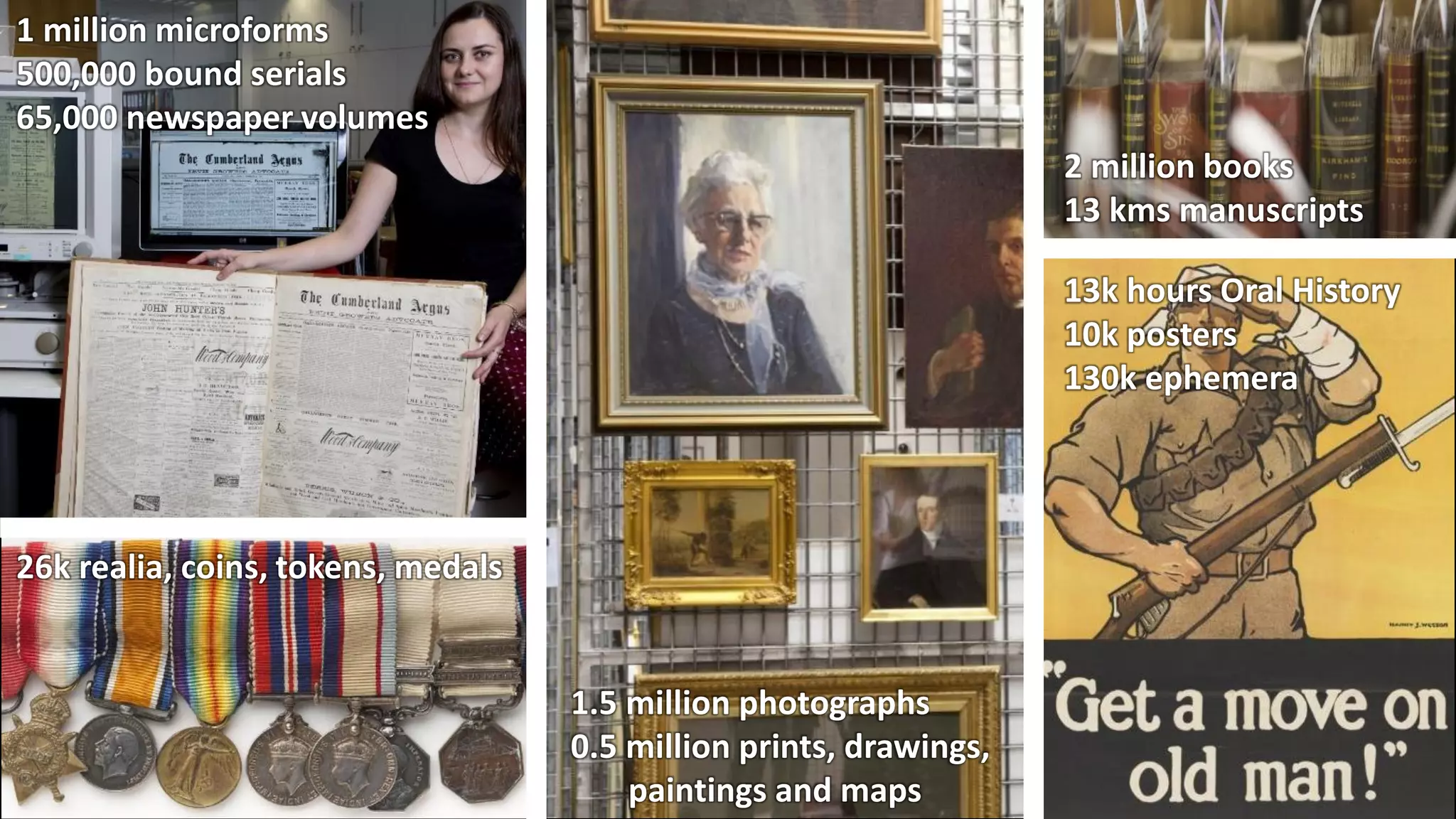 Digital Excellence Program -- Success, Challenges, and The Future ...