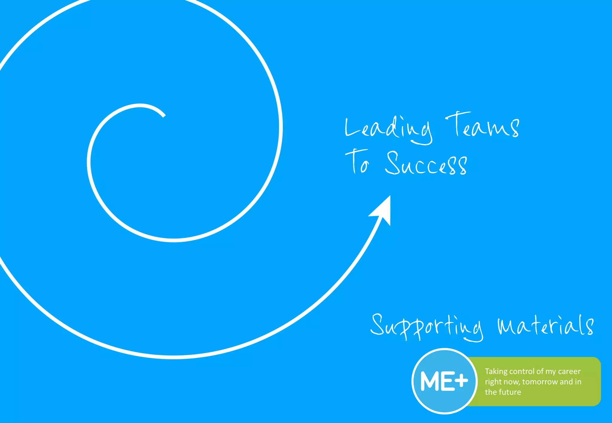 Supporting materials - ladder of perception | PDF