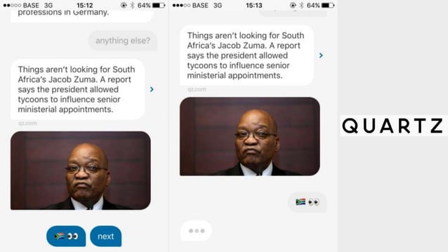 ASML UX Event | PPTX | Web Development | Internet