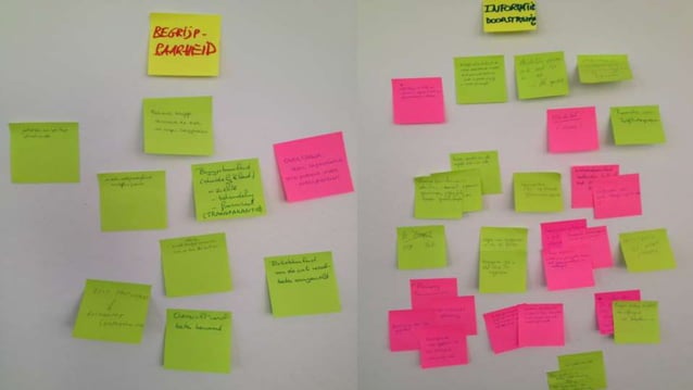 ASML UX Event | PPTX | Web Development | Internet