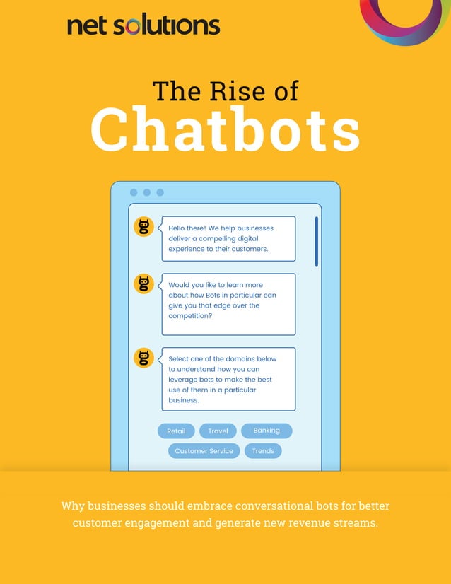 The Rise of Chatbots | PDF | Email | Internet
