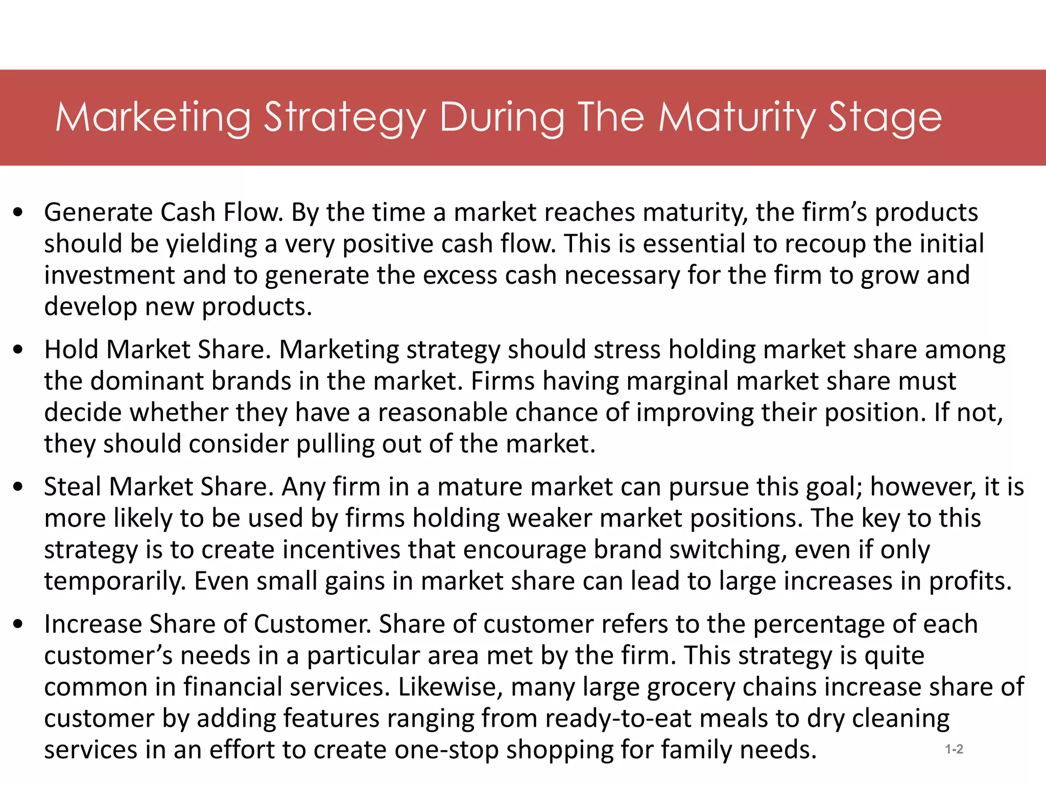 5.4. mlc maturity stage | PDF