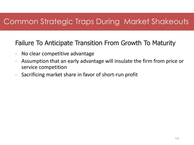 5.4. mlc maturity stage | PDF | Marketing and Advertising | Business