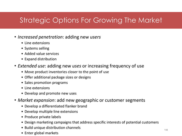 5.4. mlc maturity stage | PDF | Marketing and Advertising | Business