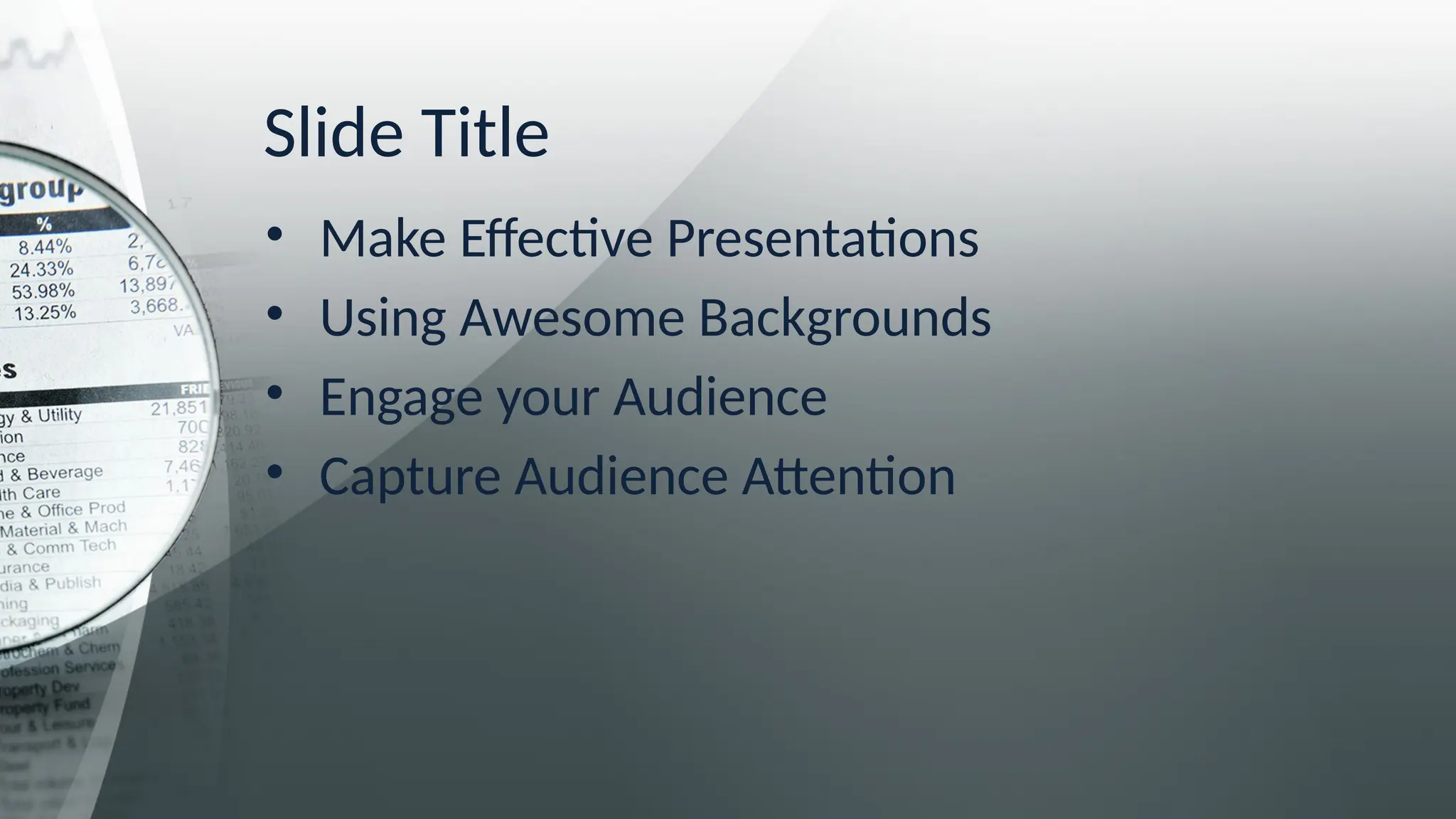 Finance business presentation template.pptx