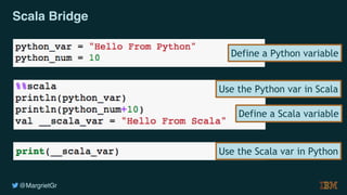 PixieDust | PDF | Programming Languages | Computing