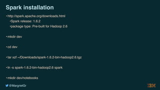 PixieDust | PDF | Programming Languages | Computing