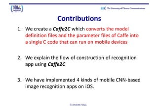 OpenCV DNN module vs. Ours method | PDF | Web Development | Internet