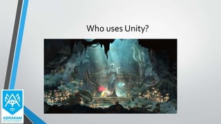 Unity - Game Engine | PPTX