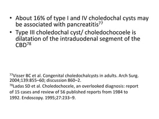 Approach to Recurrent acute pancreatitis | PPTX