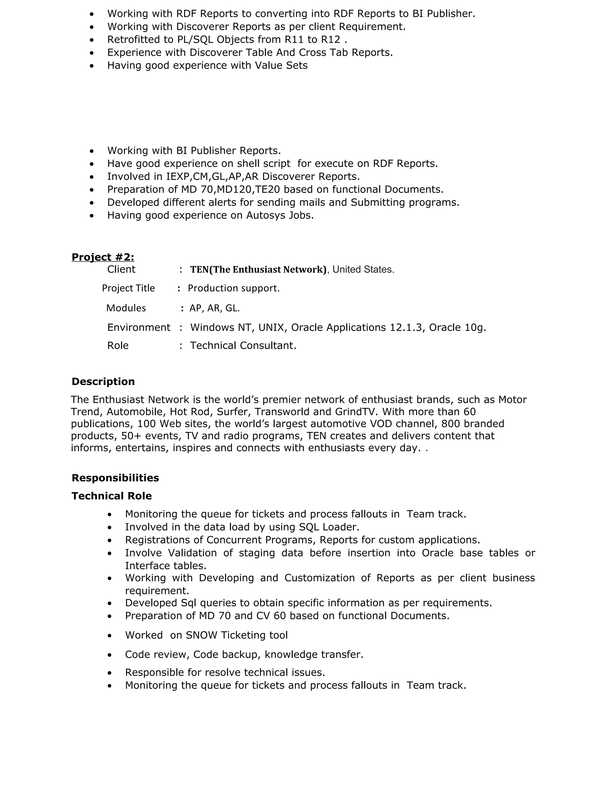 chaitanya_Resume | DOC