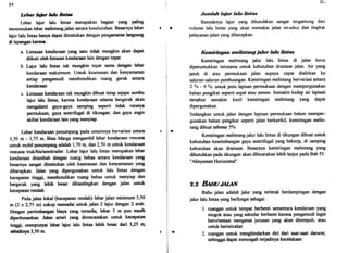 1611 dasar dasar perencanaan geometrik jalan (1) | PDF