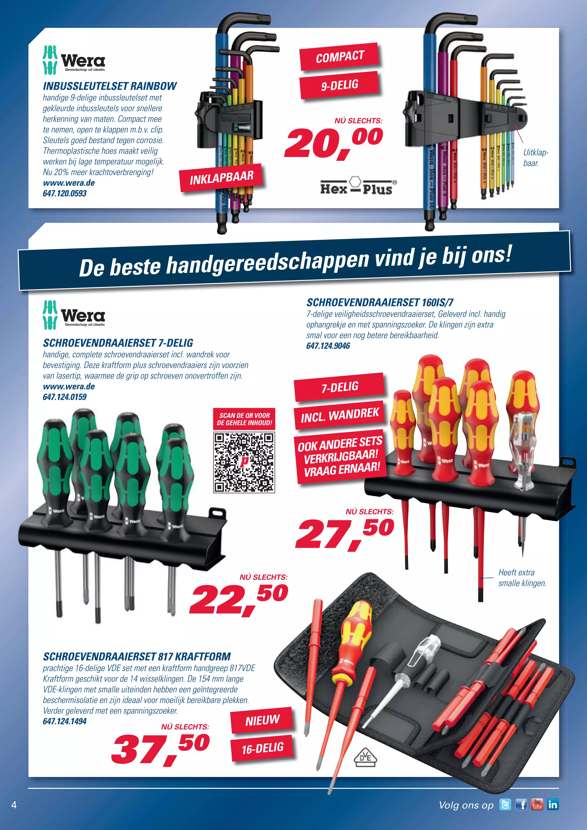 Openingsbrochure probin Amsterdam | PDF