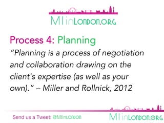 Motivational Interviewing (MI) Club - The 4 MI Processes | PDF