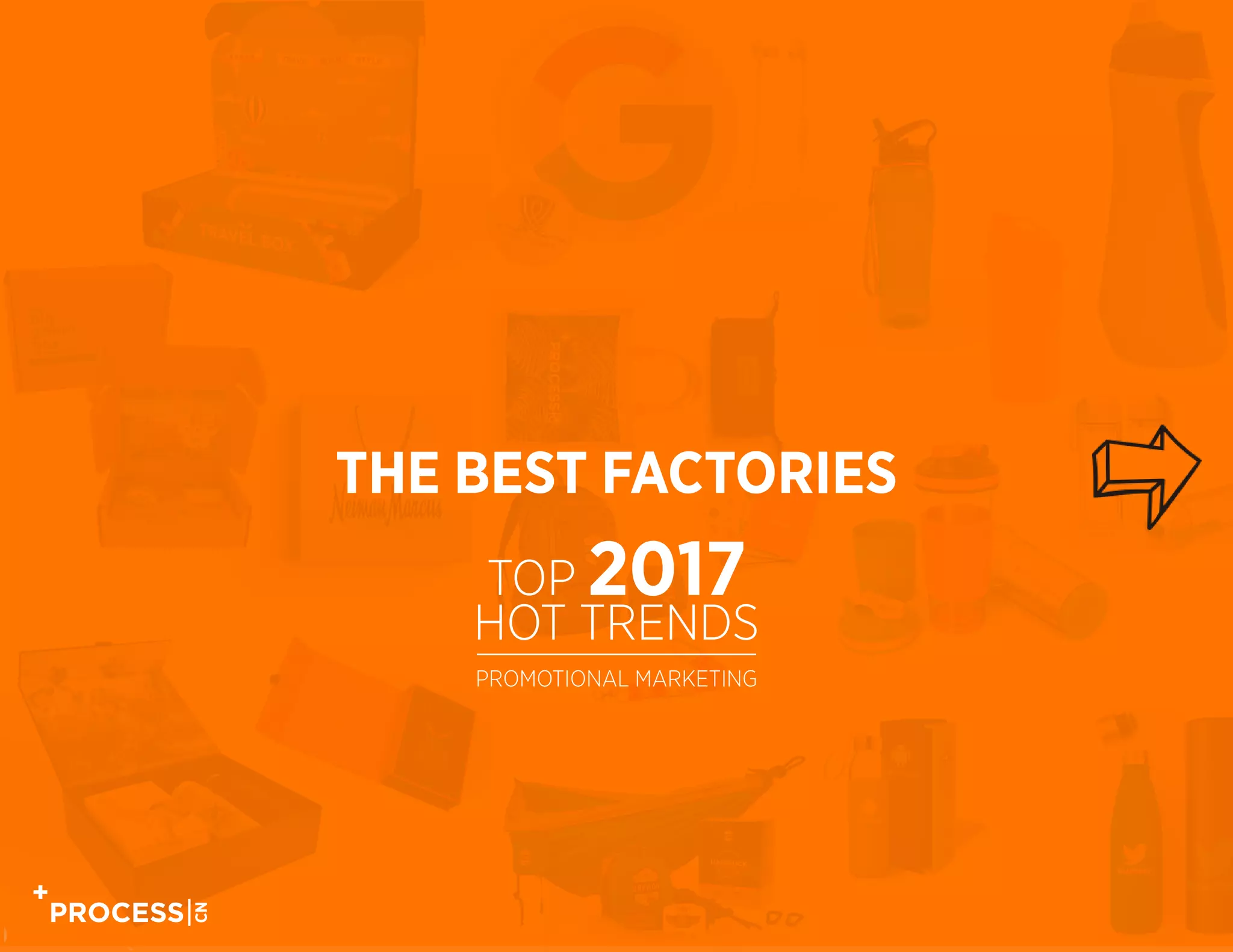 Top 2017 Hot Trends (Promotional Products) | PDF | Manufacturing ...