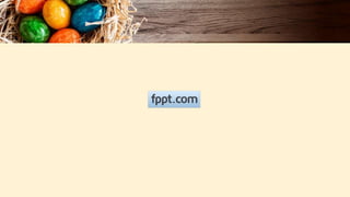 Egg powerpoint template.pptx | Desktop Publishing | Computer Software and Applications