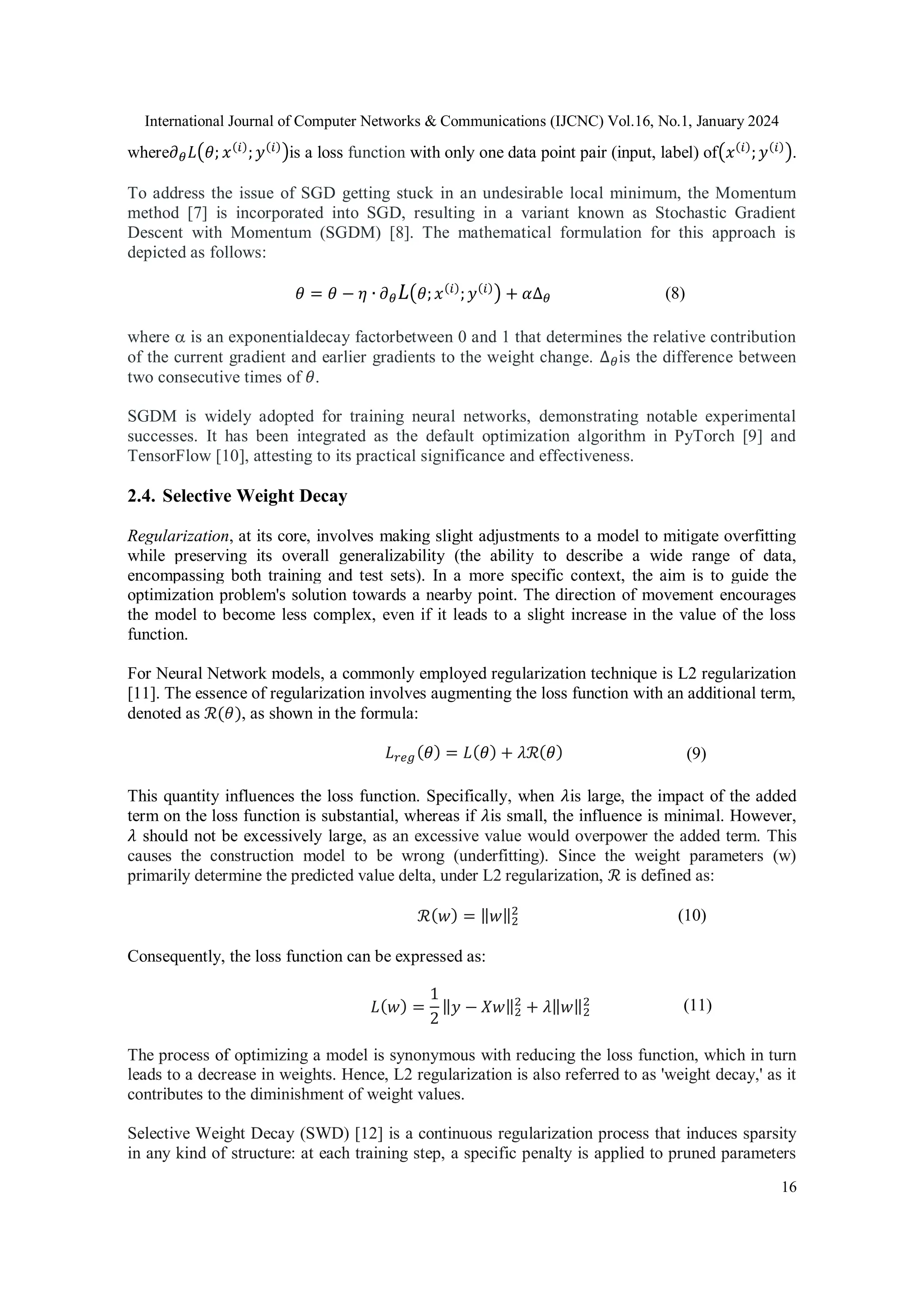 Effective Multi-Stage Training Model for Edge Computing Devices in Intrusion Detection | PDF