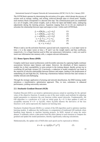 Effective Multi-Stage Training Model for Edge Computing Devices in Intrusion Detection | PDF