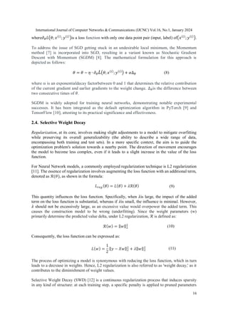Effective Multi-Stage Training Model for Edge Computing Devices in Intrusion Detection | PDF