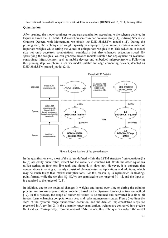 Effective Multi-Stage Training Model for Edge Computing Devices in Intrusion Detection | PDF