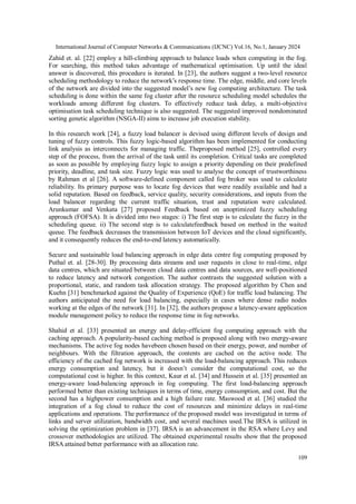 Adaptive Multi-Criteria-Based Load Balancing Technique for Resource ...