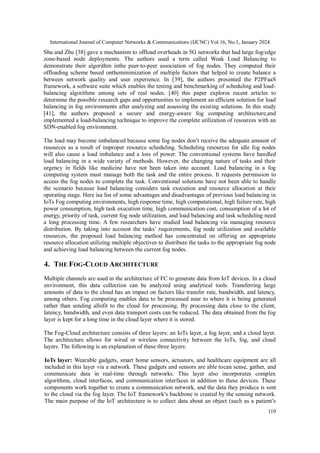 Adaptive Multi-Criteria-Based Load Balancing Technique for Resource Allocation in Fog-Cloud ...