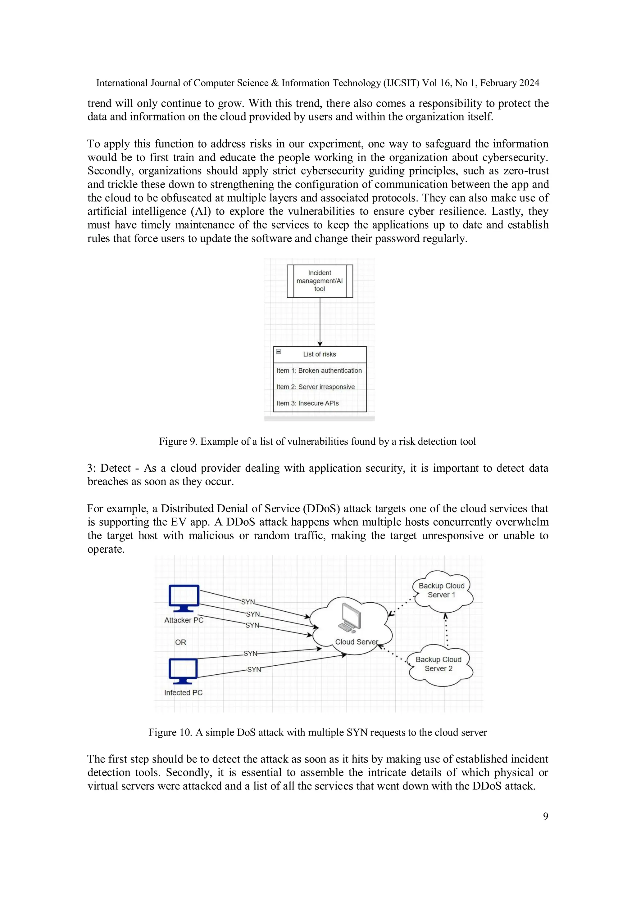 Exploring the EV Charging Ecosystem and Performing an Experimental Assessment of its Cloud and ...