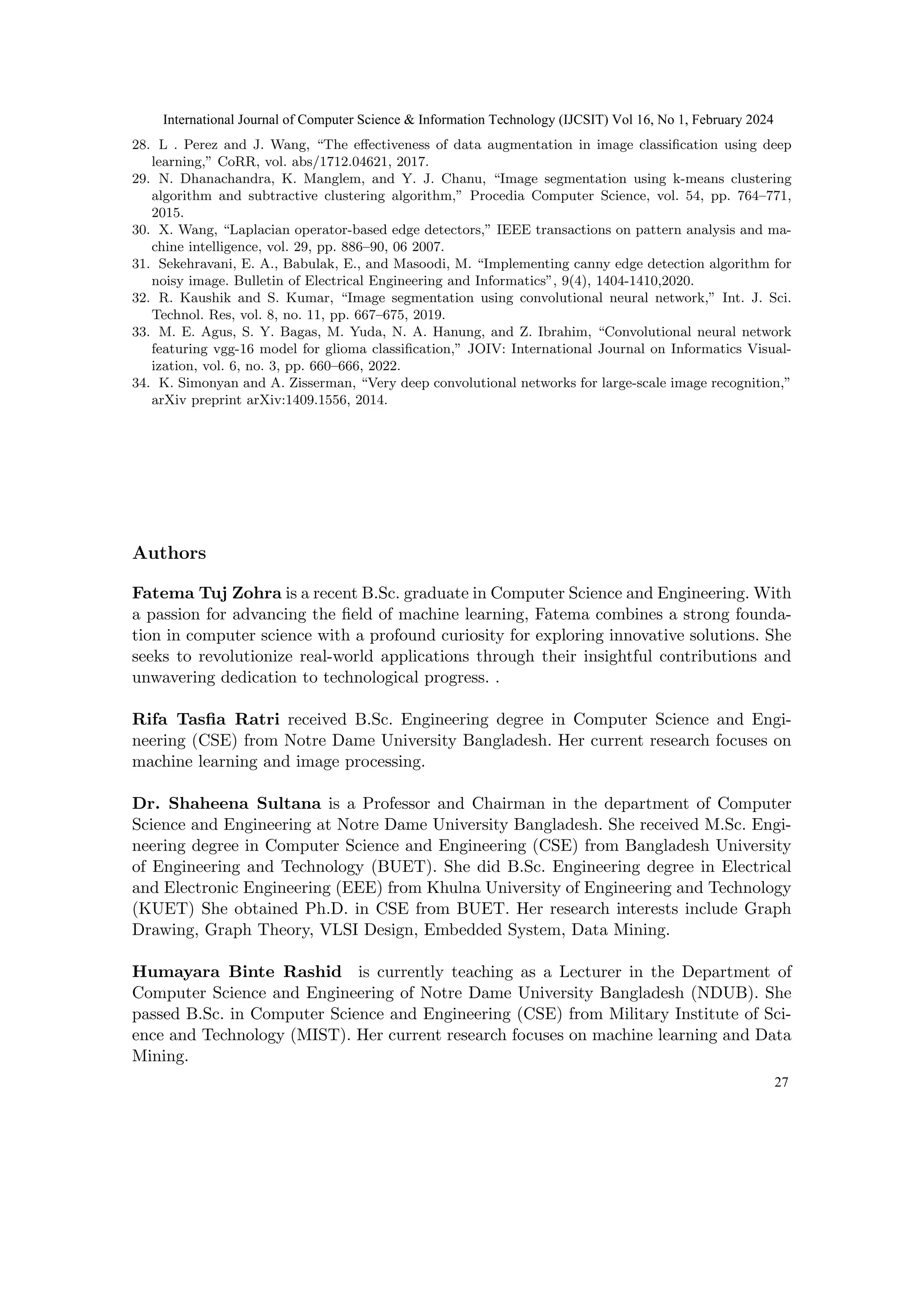 Image Segmentation and Classification using Neural Network | PDF