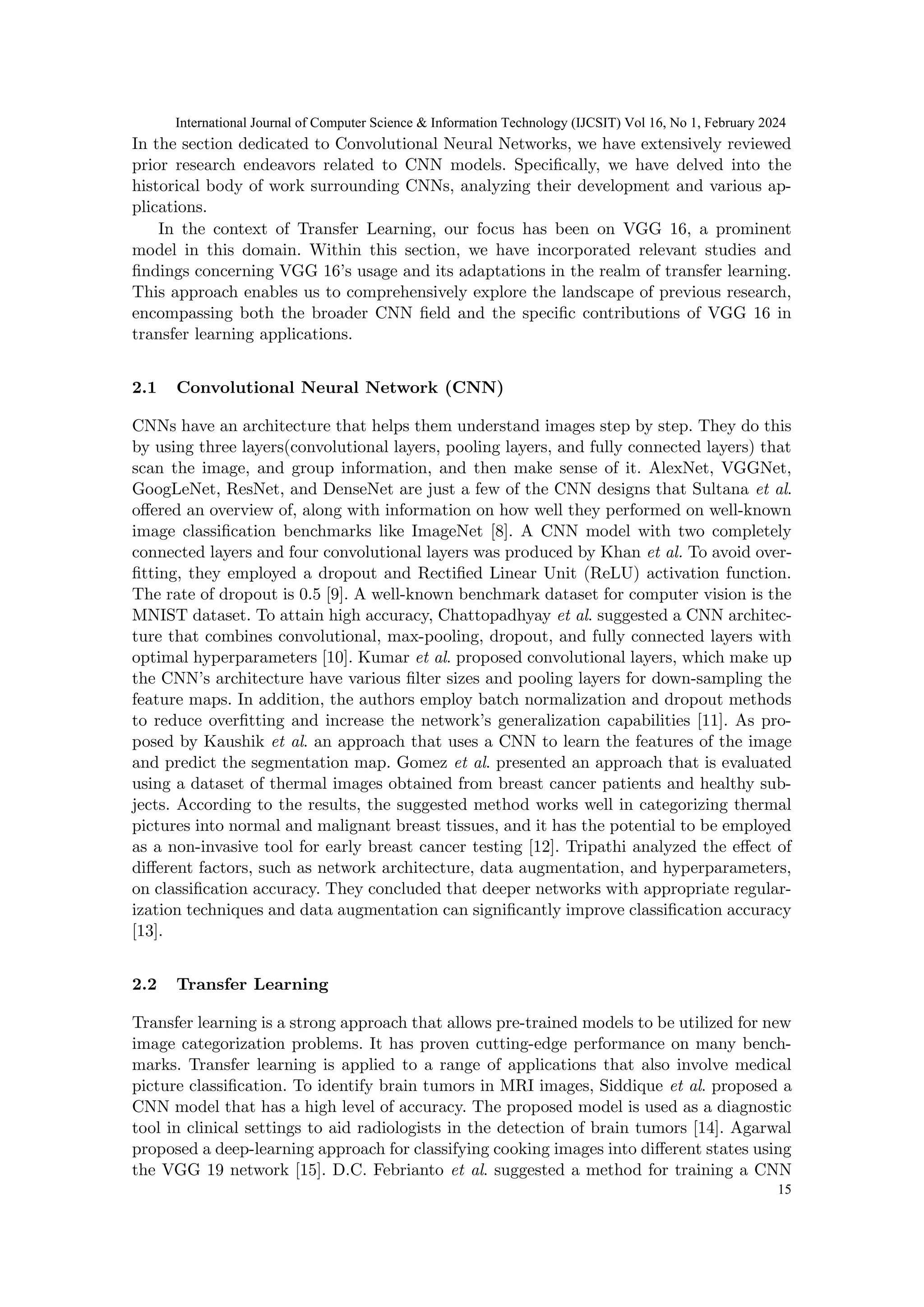 Image Segmentation and Classification using Neural Network | PDF