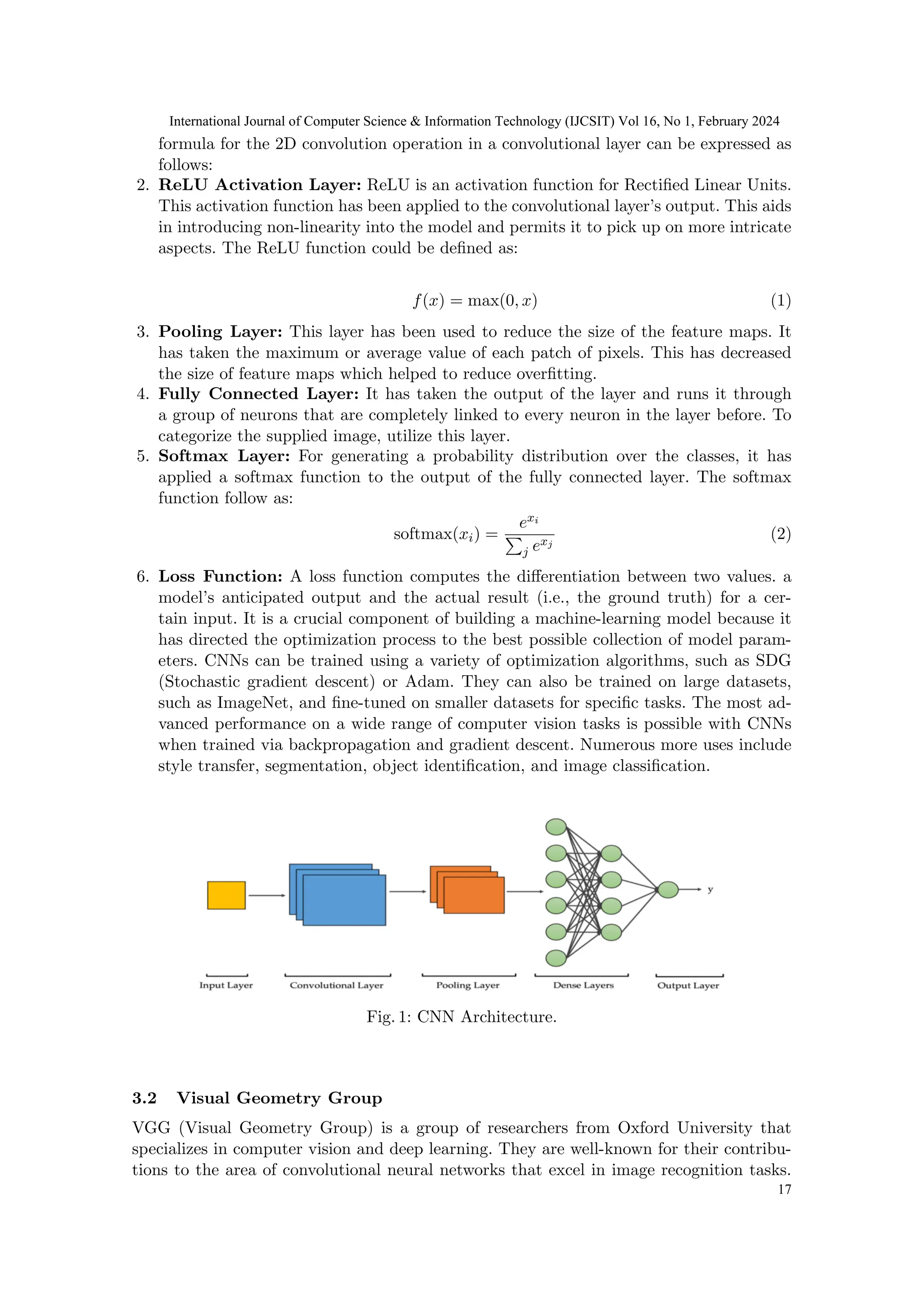 Image Segmentation And Classification Using Neural Network Pdf