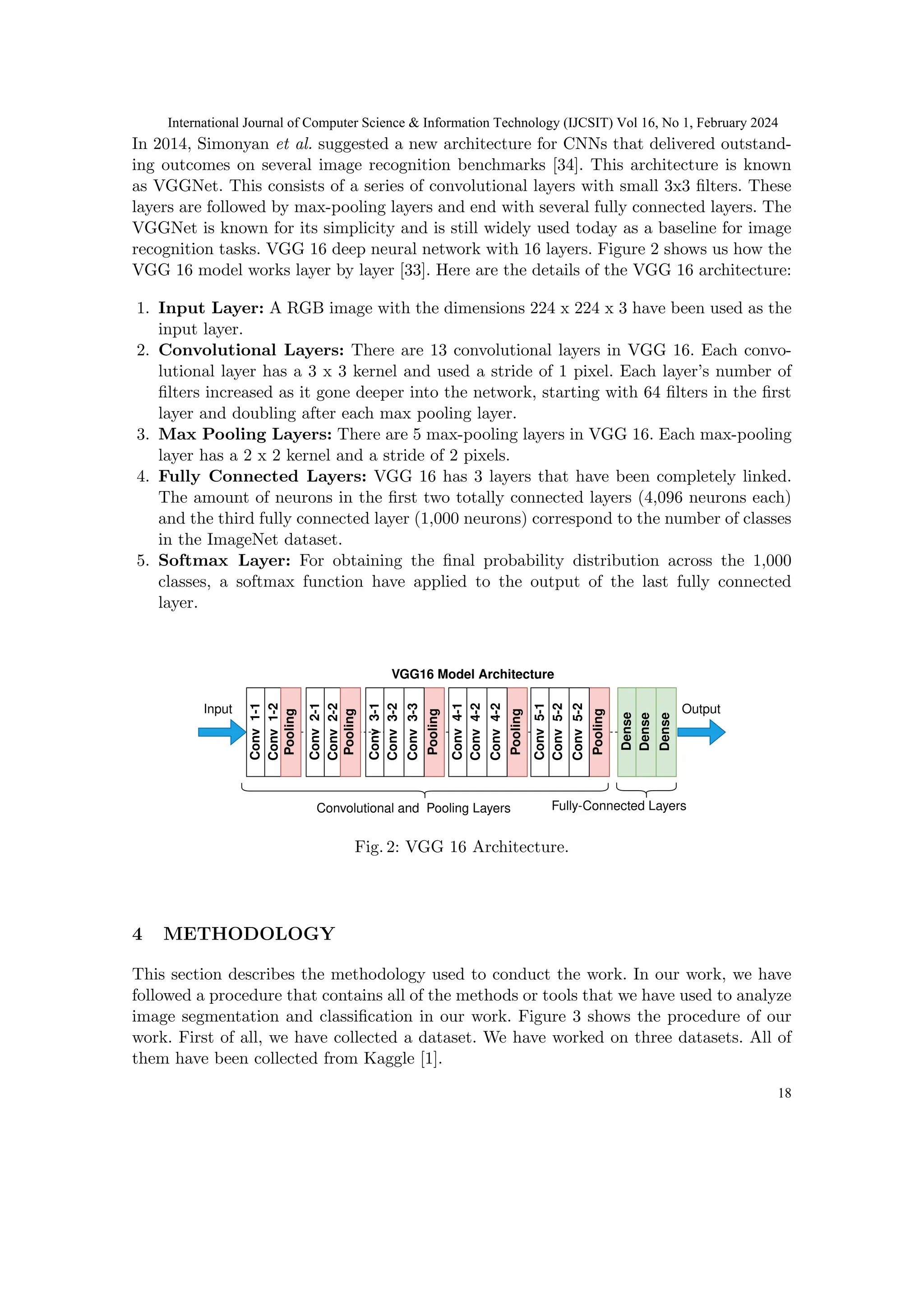 Image Segmentation And Classification Using Neural Network Pdf